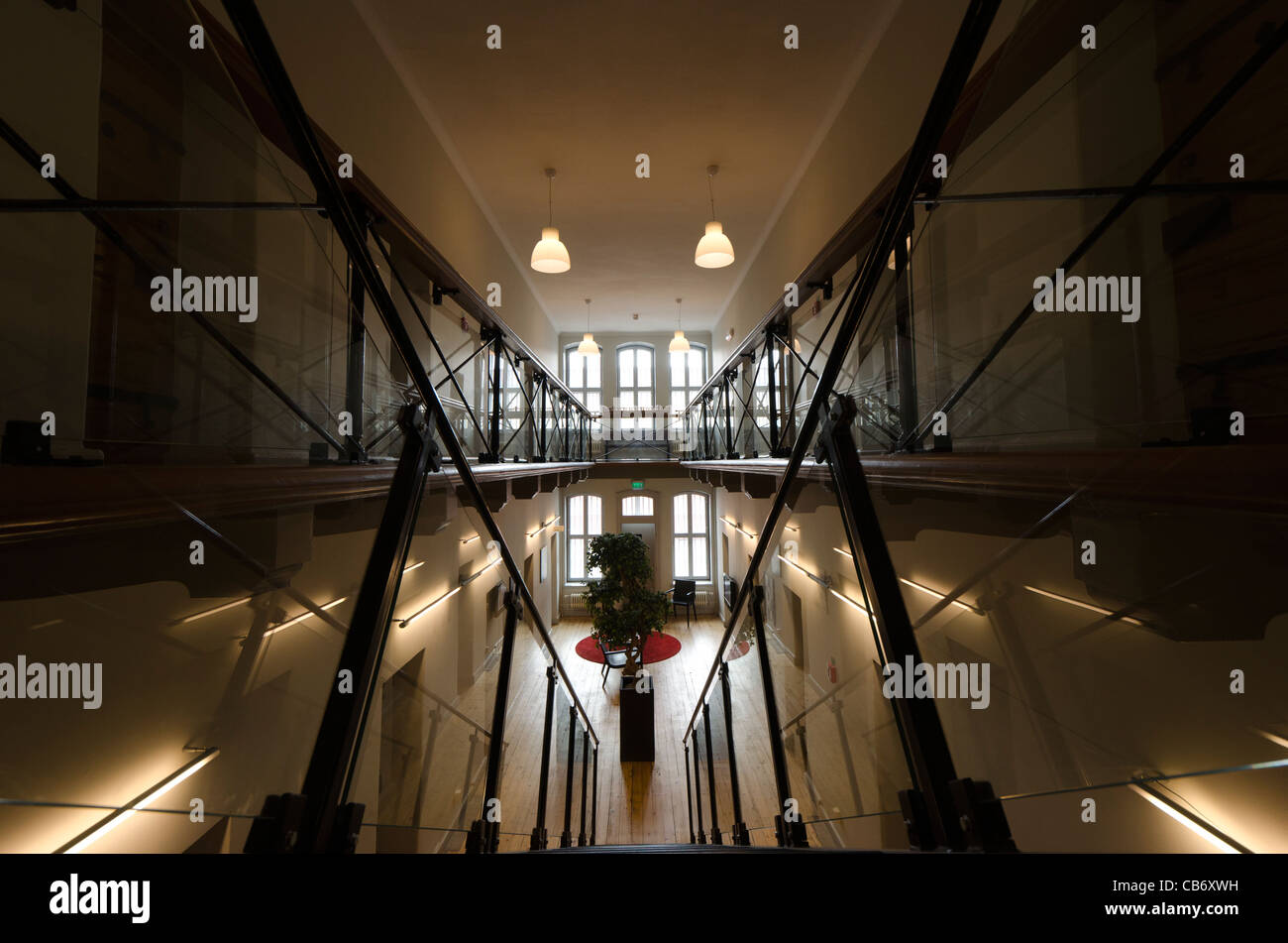 Sweden prison hi-res stock photography and images - Alamy