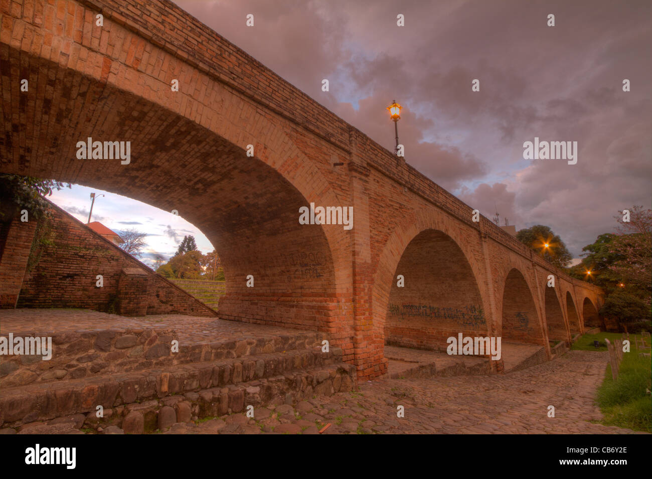 Popoyan hi-res stock photography and images - Alamy