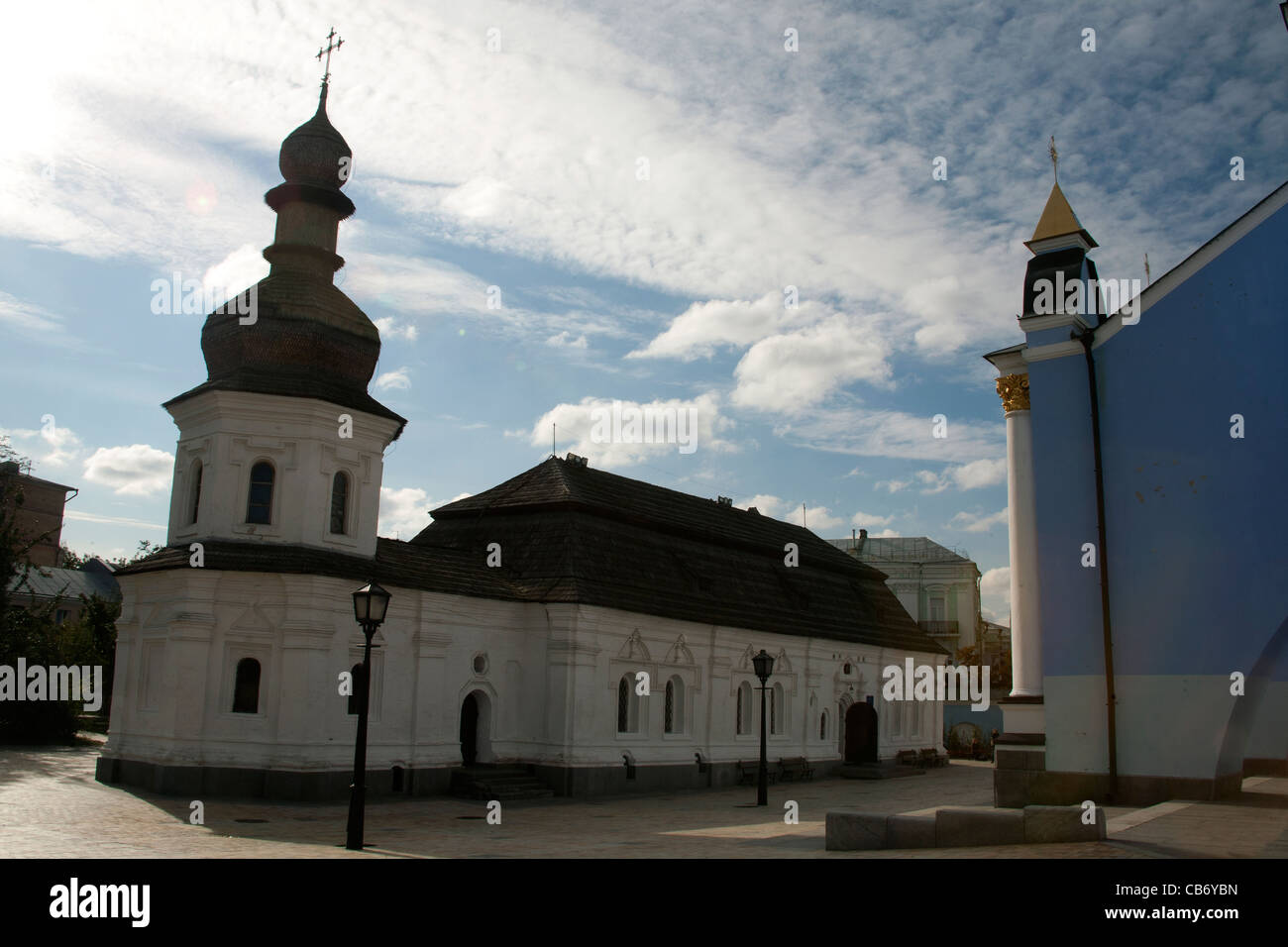 Refectory church hi-res stock photography and images - Alamy