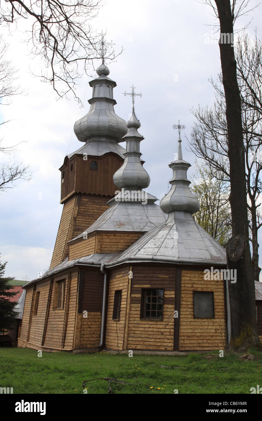 Filial greek catholic church hi-res stock photography and images - Alamy