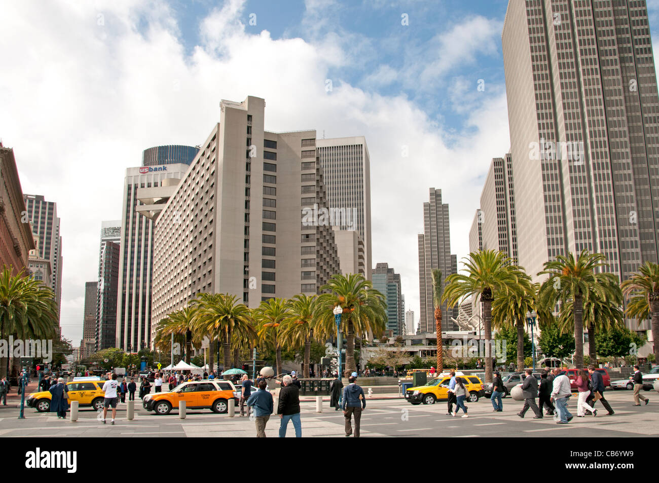 California United States Stock Photo - Alamy