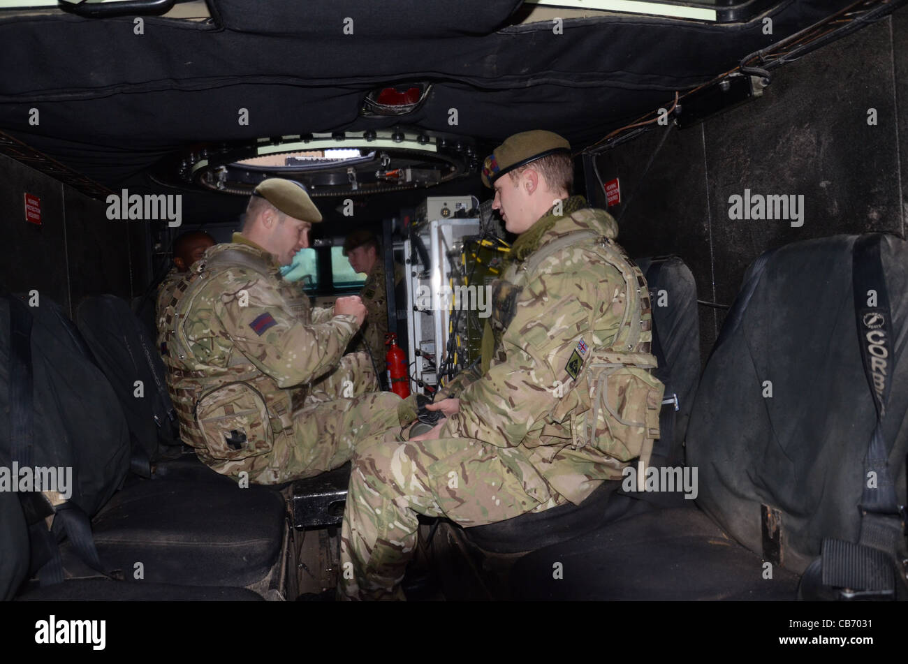 Mastiff is a heavily armored, 6 x six-wheel-drive patrol vehicle which ...