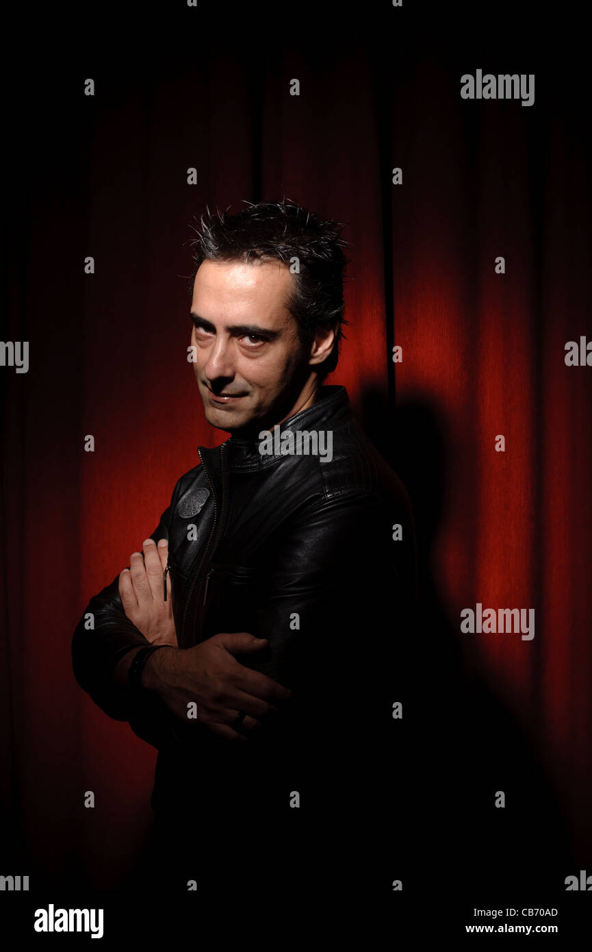 Luis de matos hi-res stock photography and images - Alamy