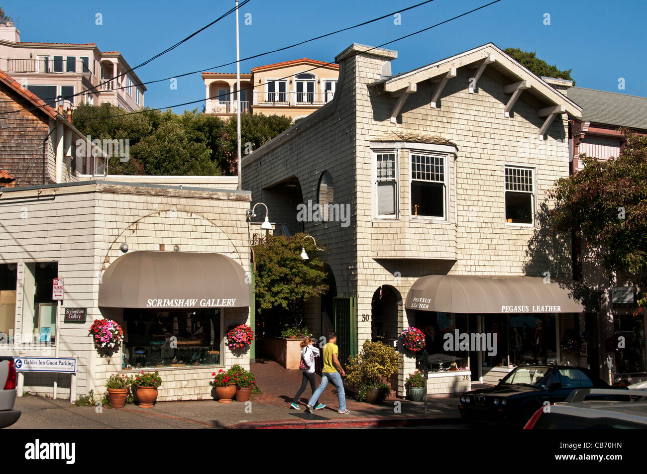 Sausalito hi-res stock photography and images - Alamy