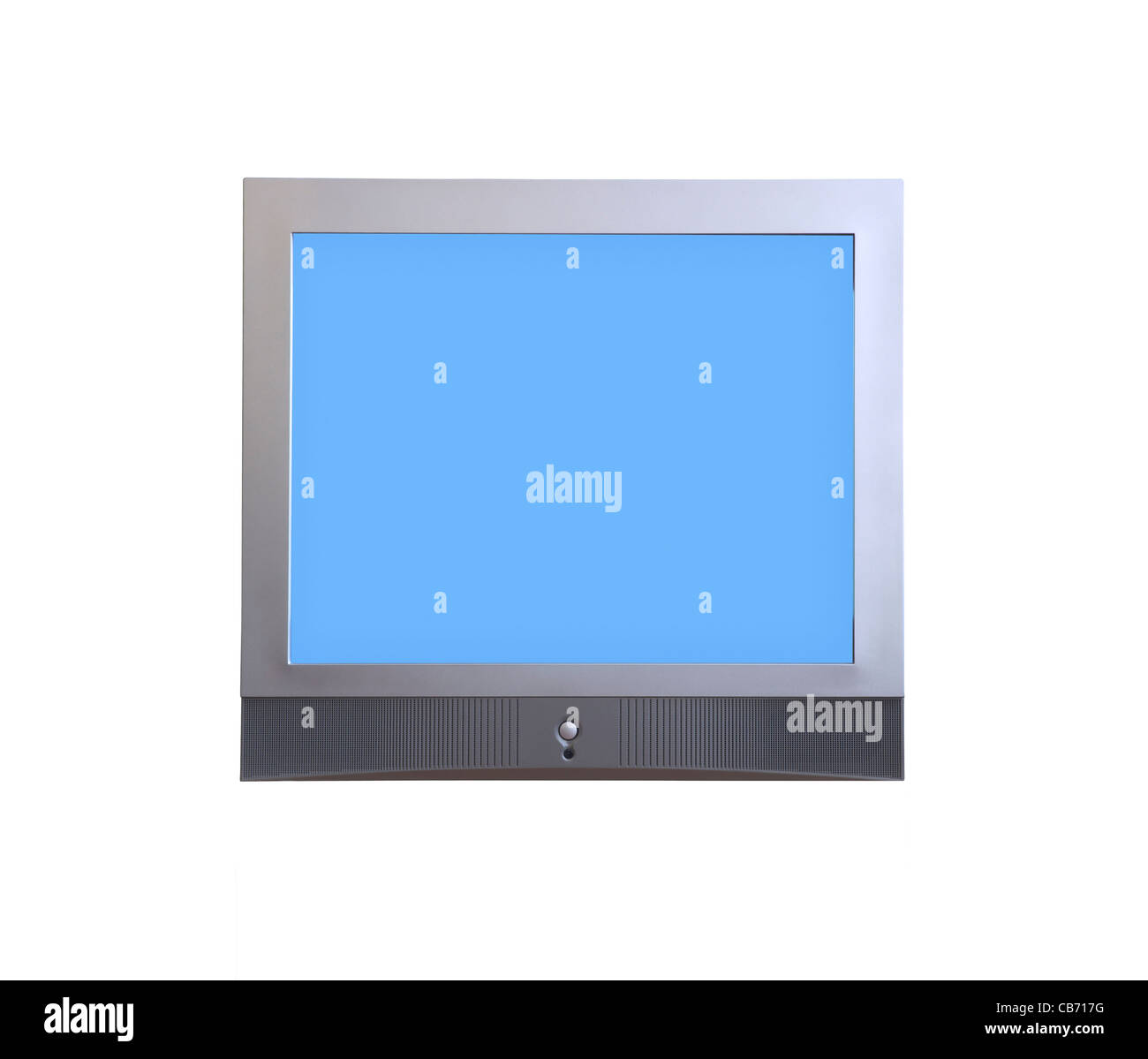 Blank channel Cut Out Stock Images & Pictures - Alamy