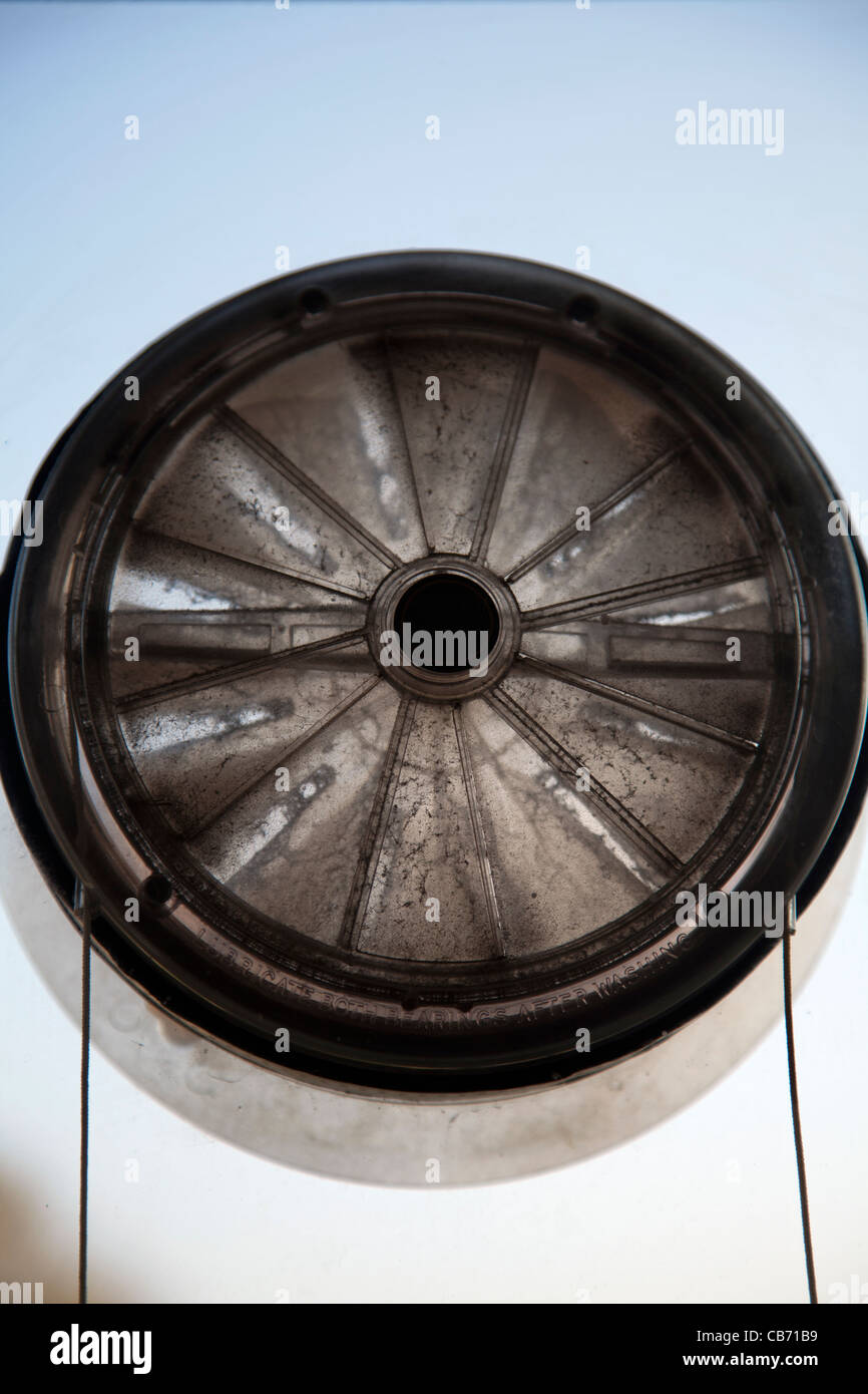 Dusty ventilation hi-res stock photography and images - Alamy