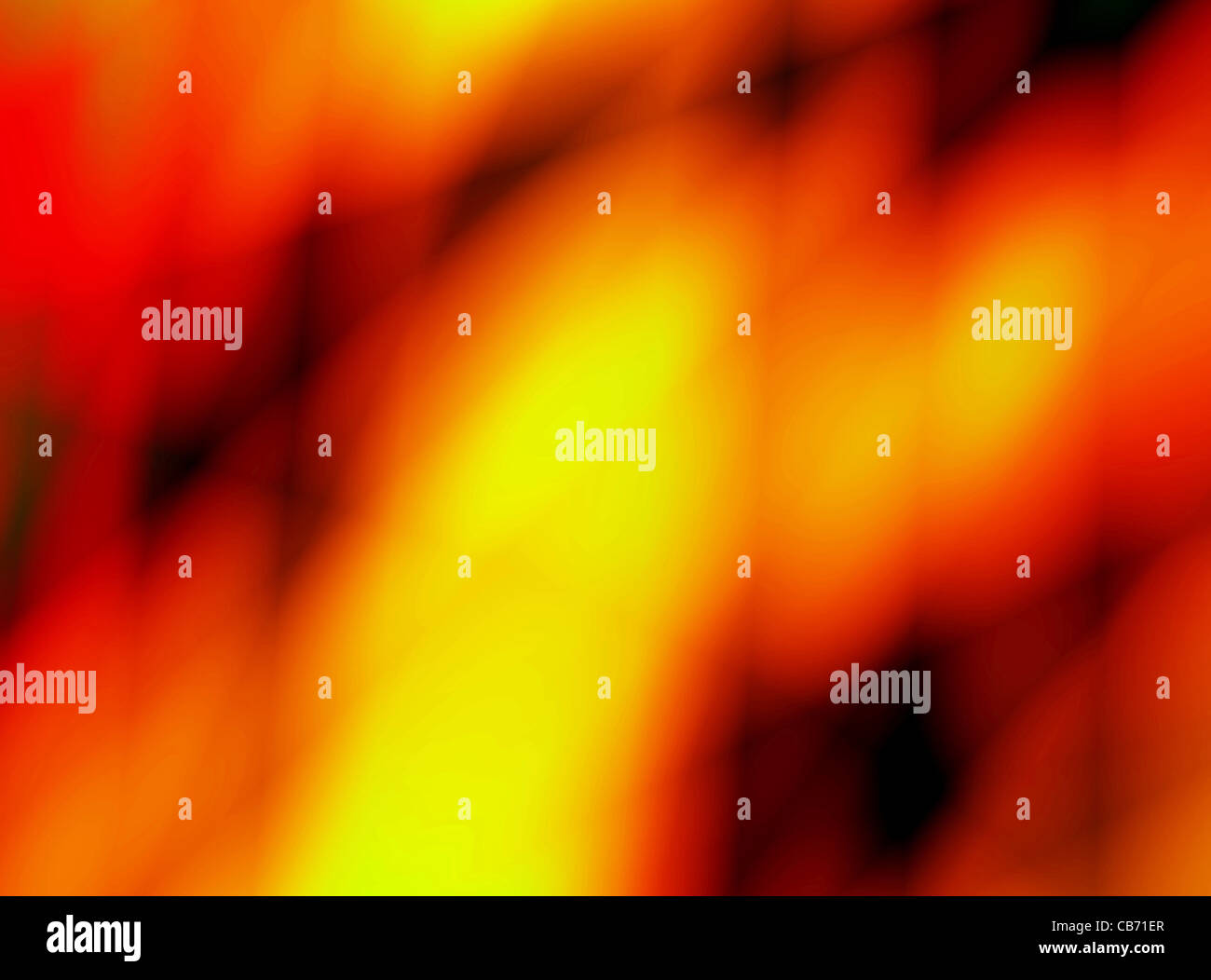 Red heat background Stock Photo - Alamy