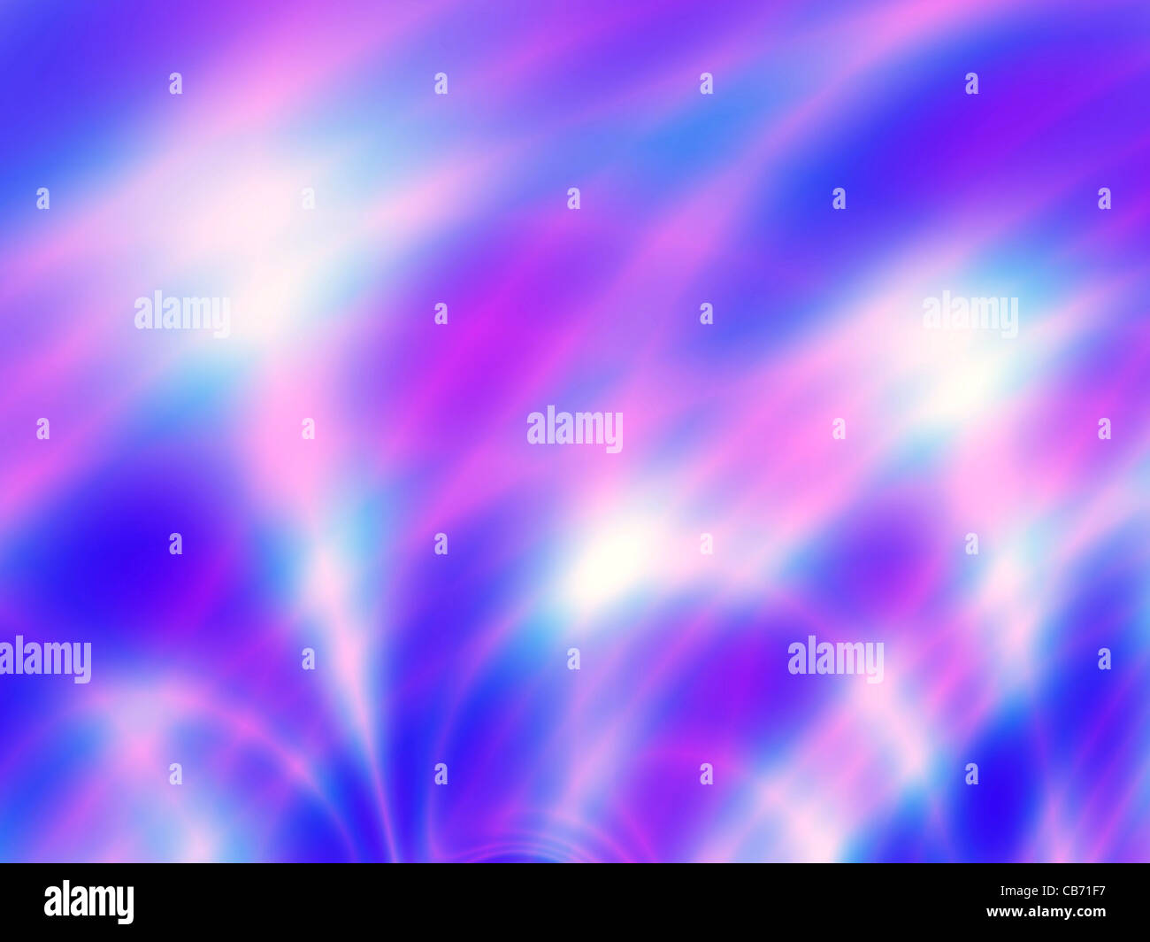 Fantasy blue background Stock Photo - Alamy