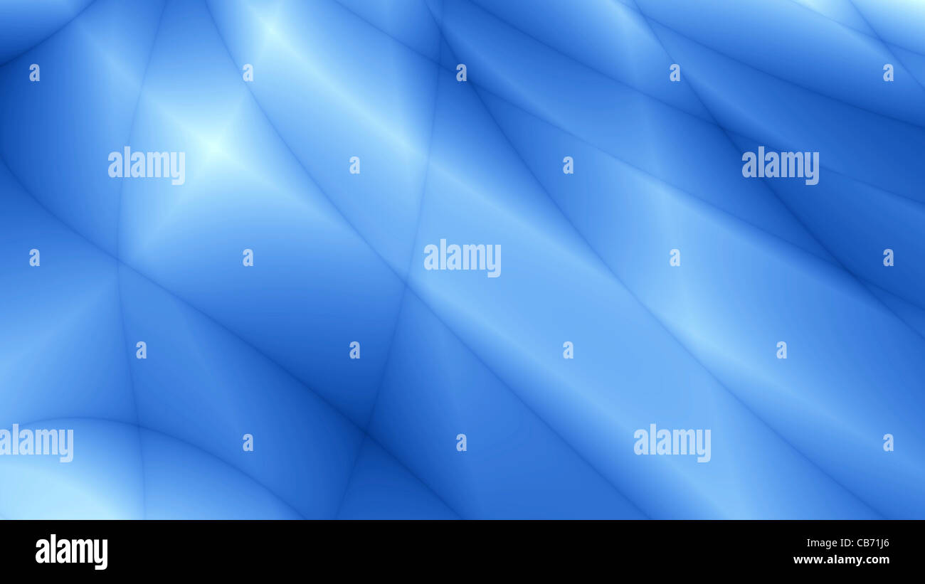 Blue background wide Stock Photo - Alamy