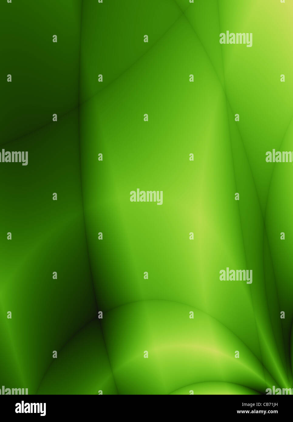 Green card background Stock Photo - Alamy