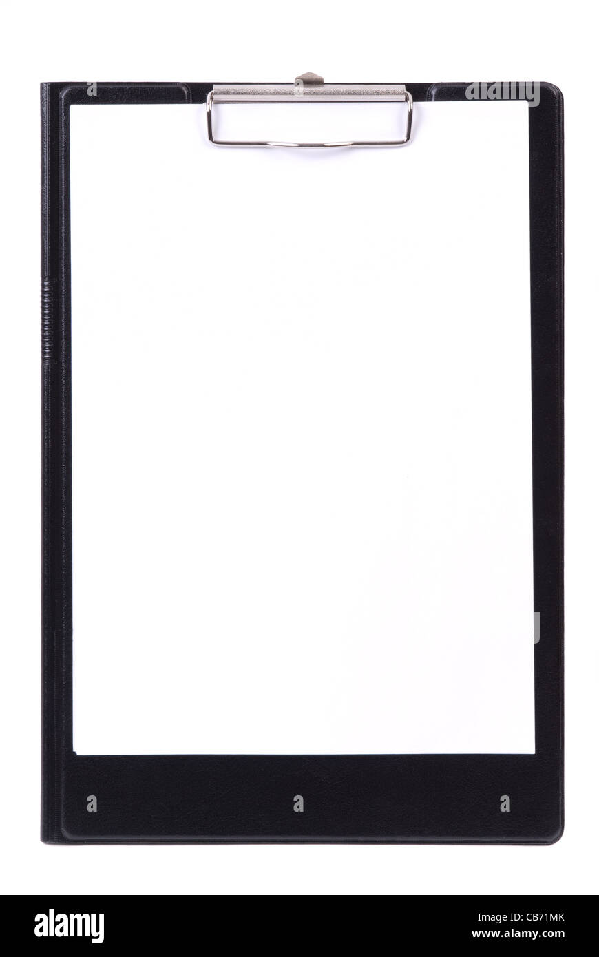 office object isolated on white background Stock Photo - Alamy