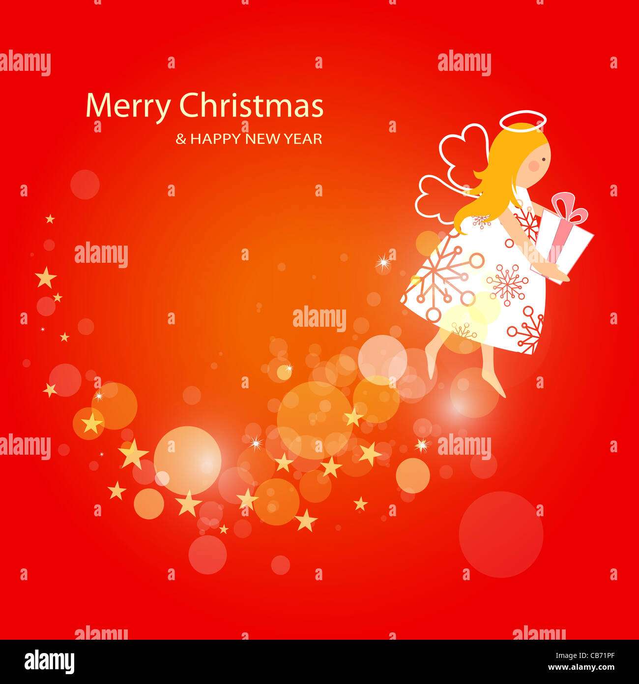 Advent angel hi-res stock photography and images - Alamy
