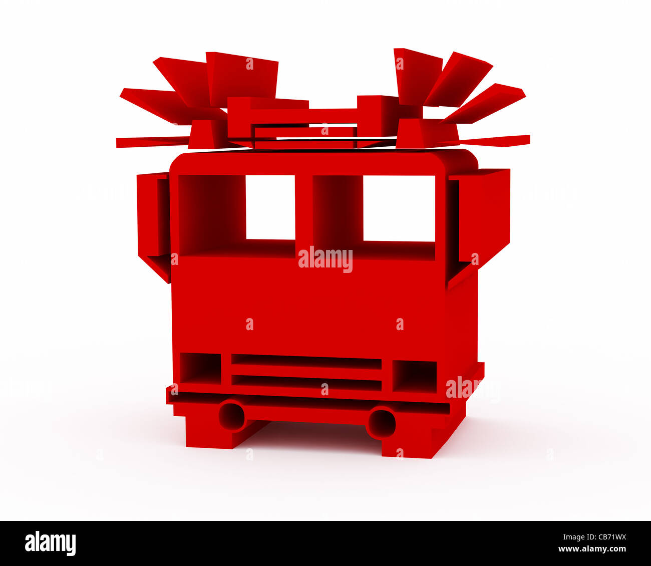 Brigade of Cut Out Stock Images & Pictures - Alamy