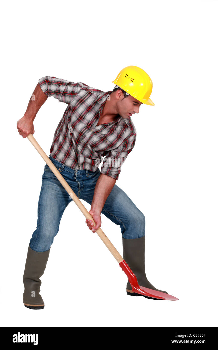 Pavement vertical Cut Out Stock Images & Pictures - Alamy