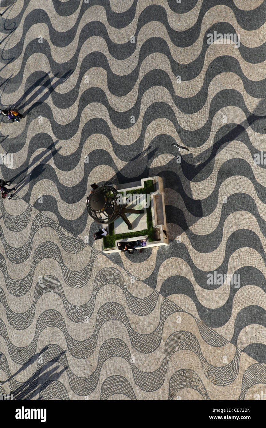 Paving belem hi-res stock photography and images - Alamy