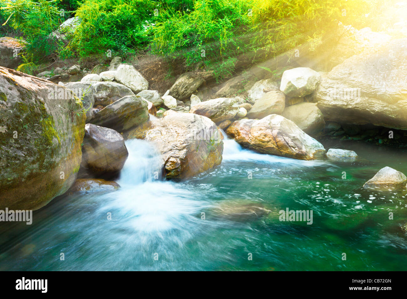 Peace water hi-res stock photography and images - Alamy