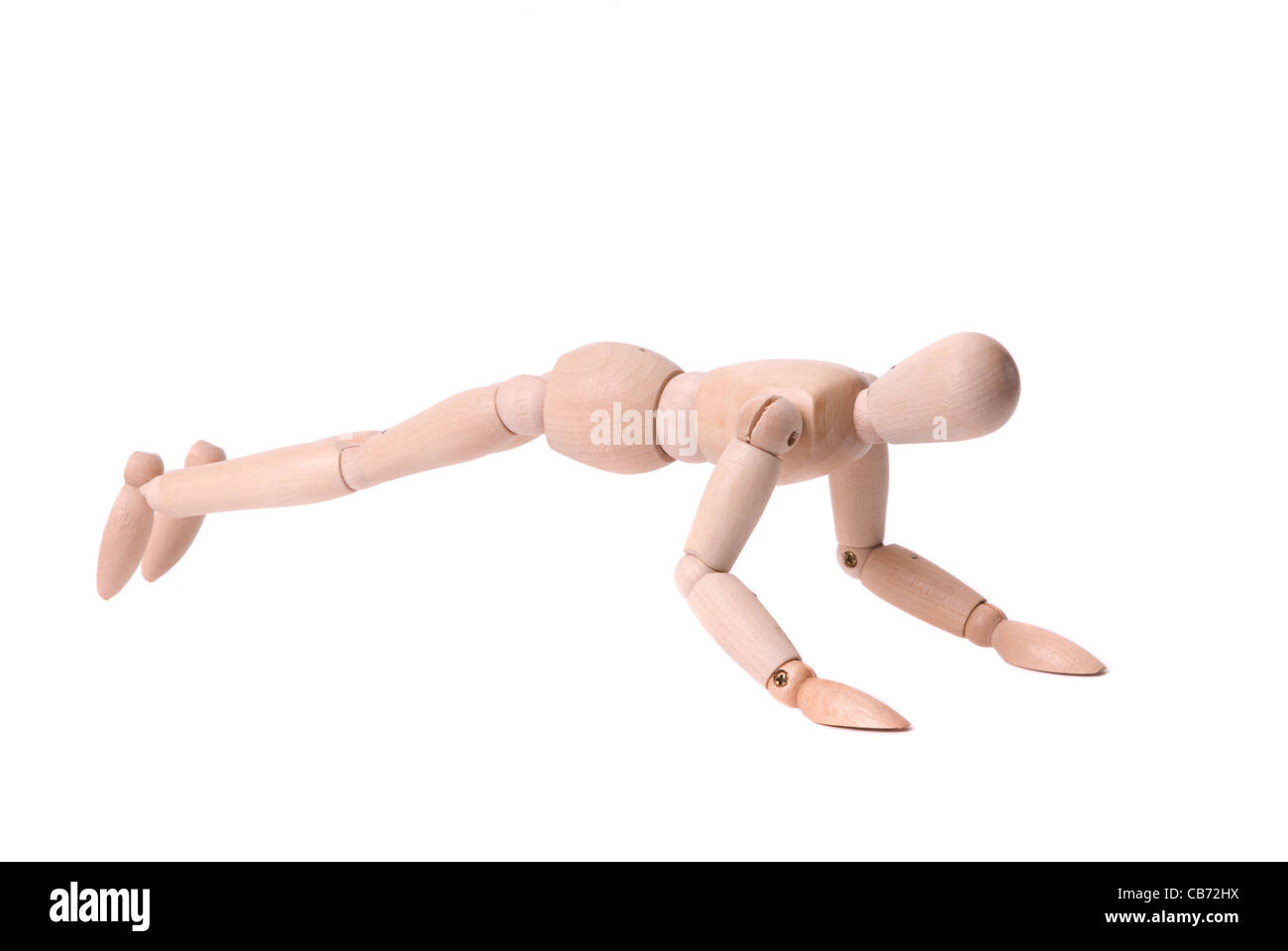 Man legs train Cut Out Stock Images & Pictures - Alamy