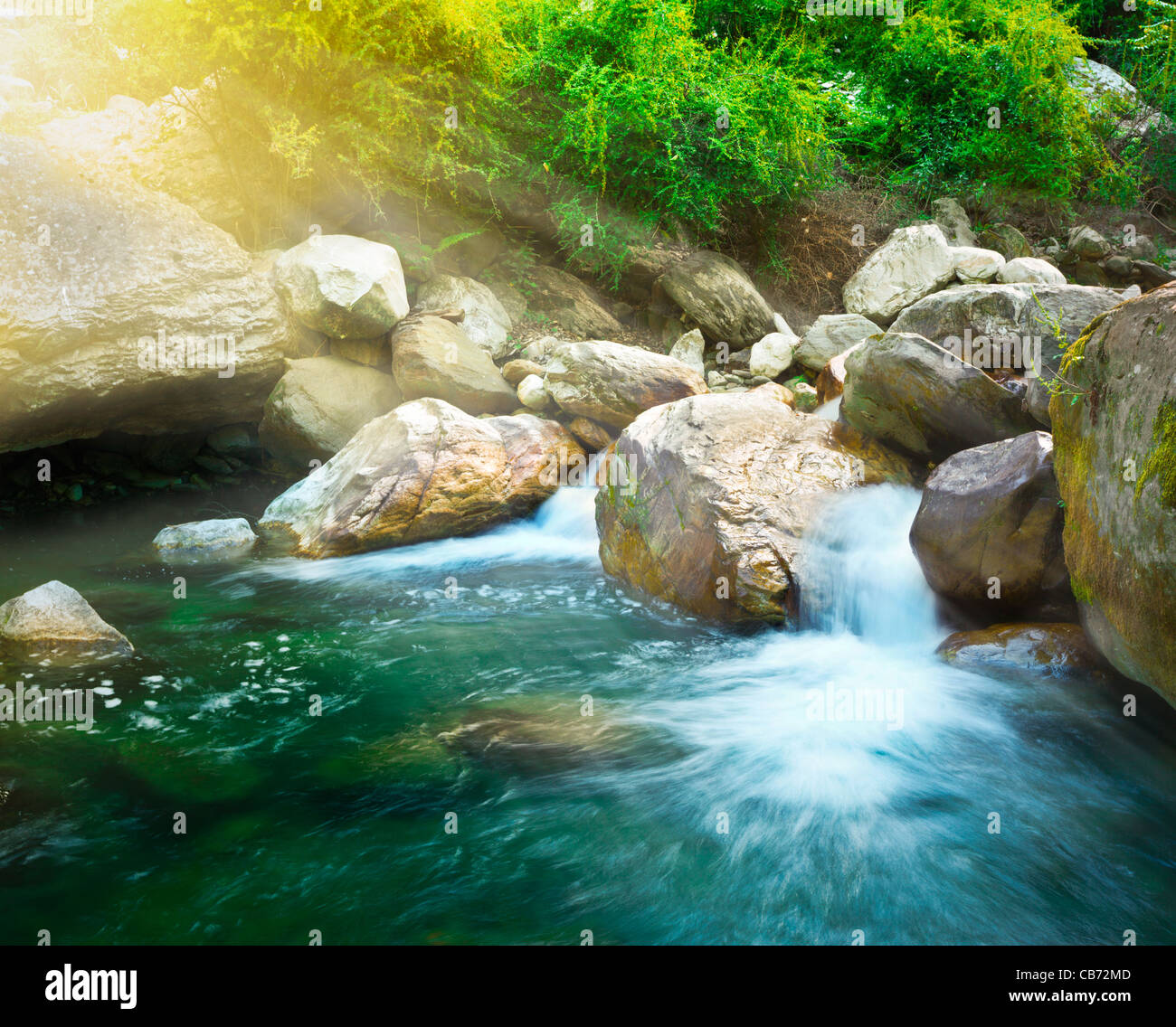 Peace water hi-res stock photography and images - Alamy