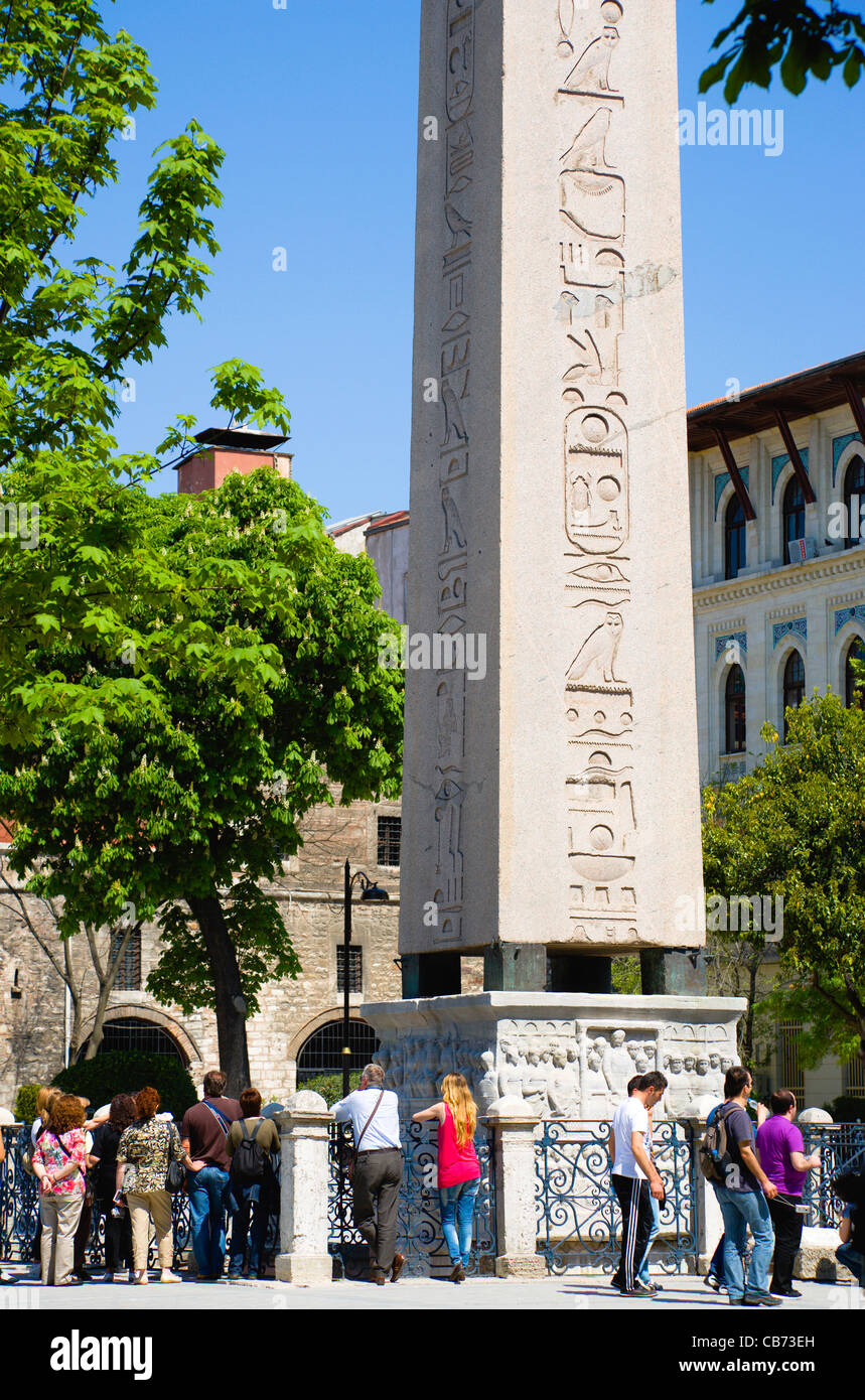 Roman Hippodrome Turkey