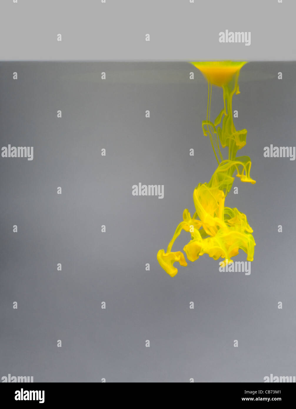 abstract floating color background Stock Photo - Alamy