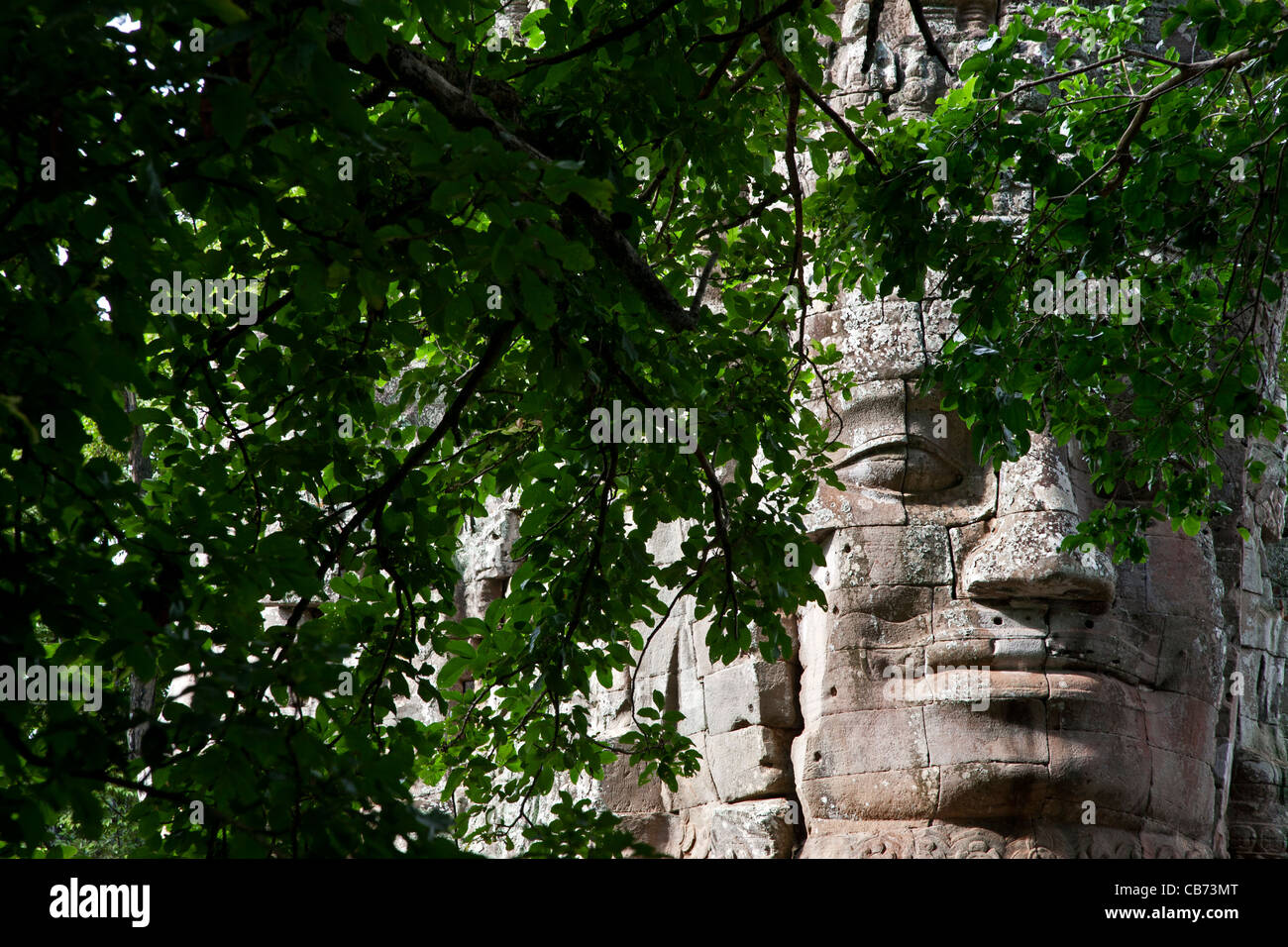 Face tower hi-res stock photography and images - Alamy