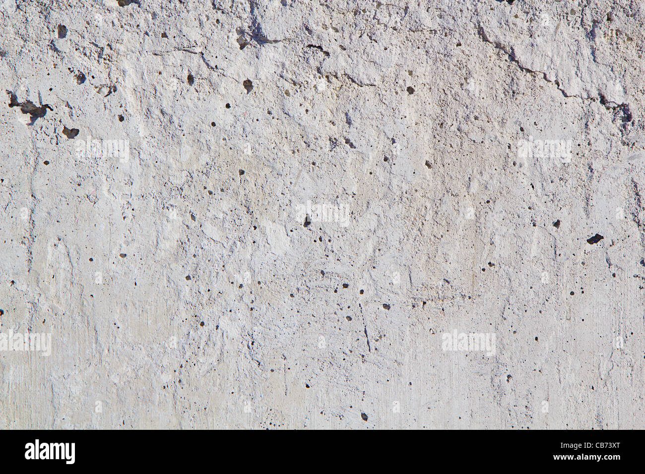 texture a concrete wall close-up Stock Photo - Alamy