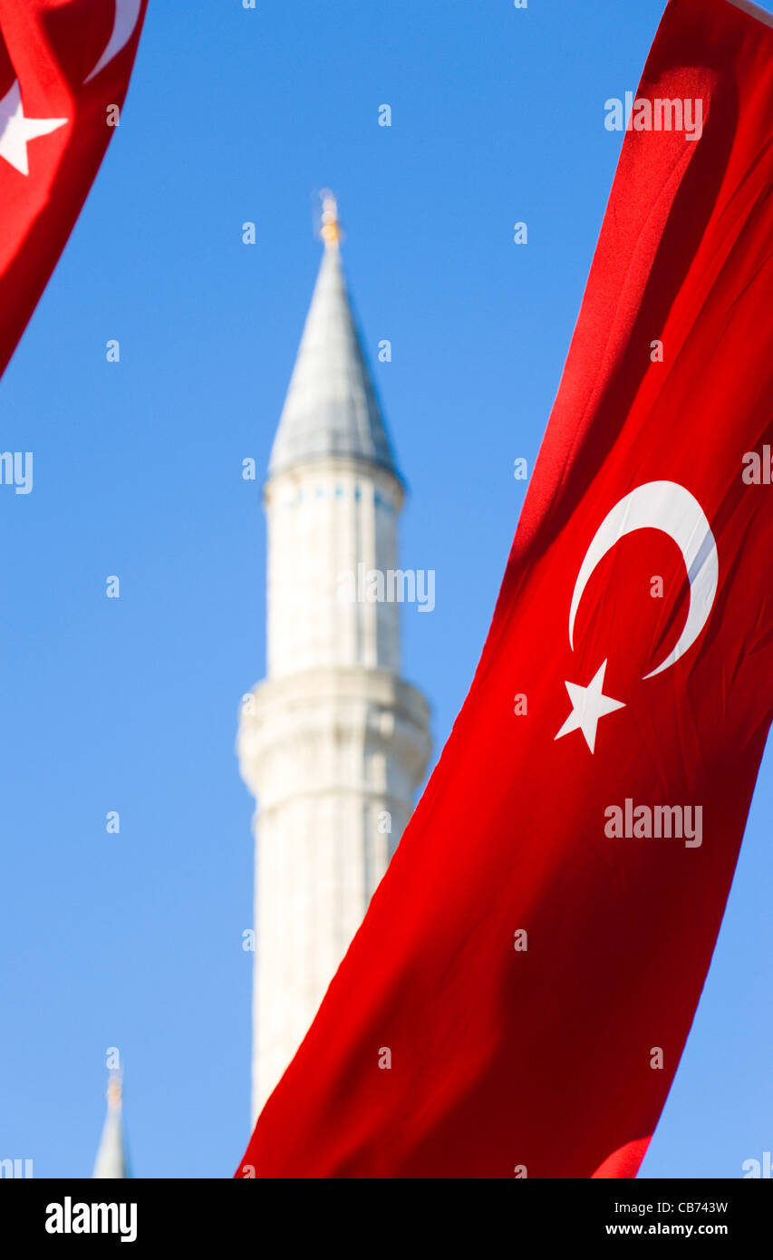 White crescent hi-res stock photography and images - Alamy