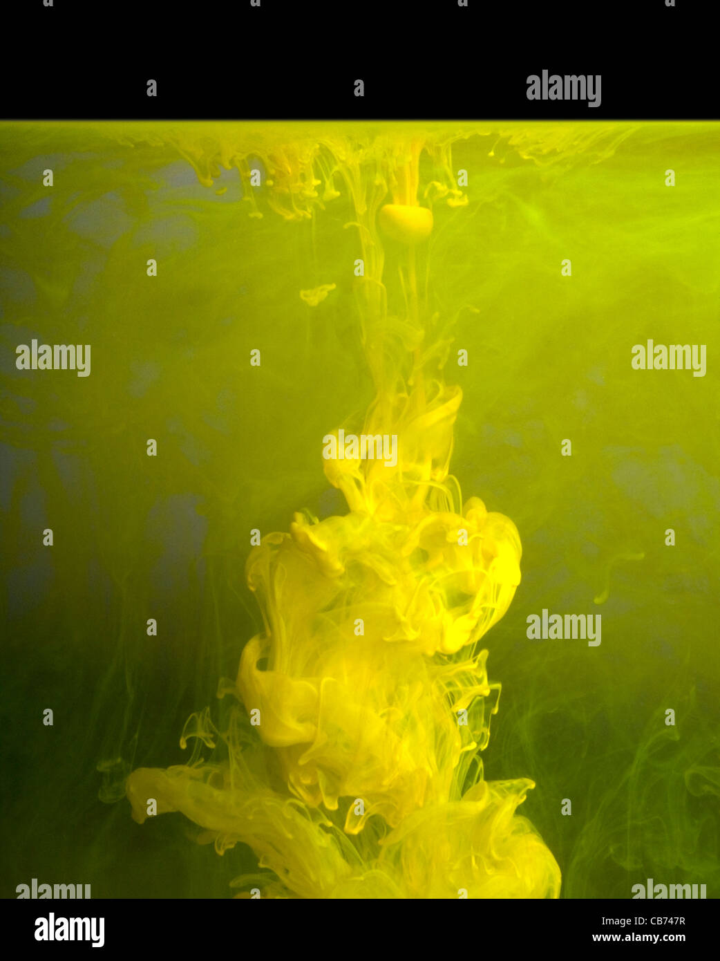 abstract floating color background Stock Photo - Alamy