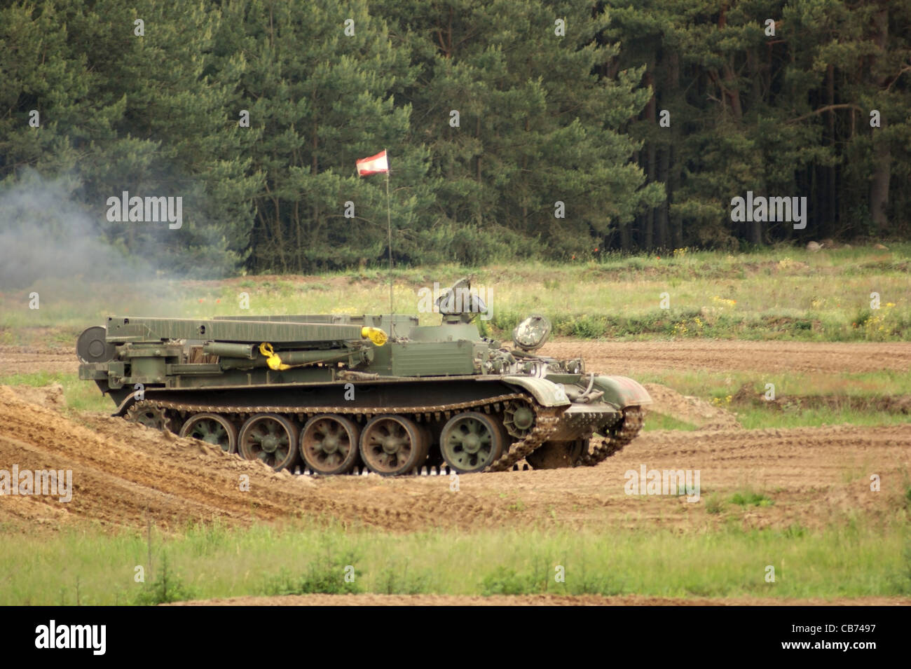 Nationale volksarmee hi-res stock photography and images - Alamy