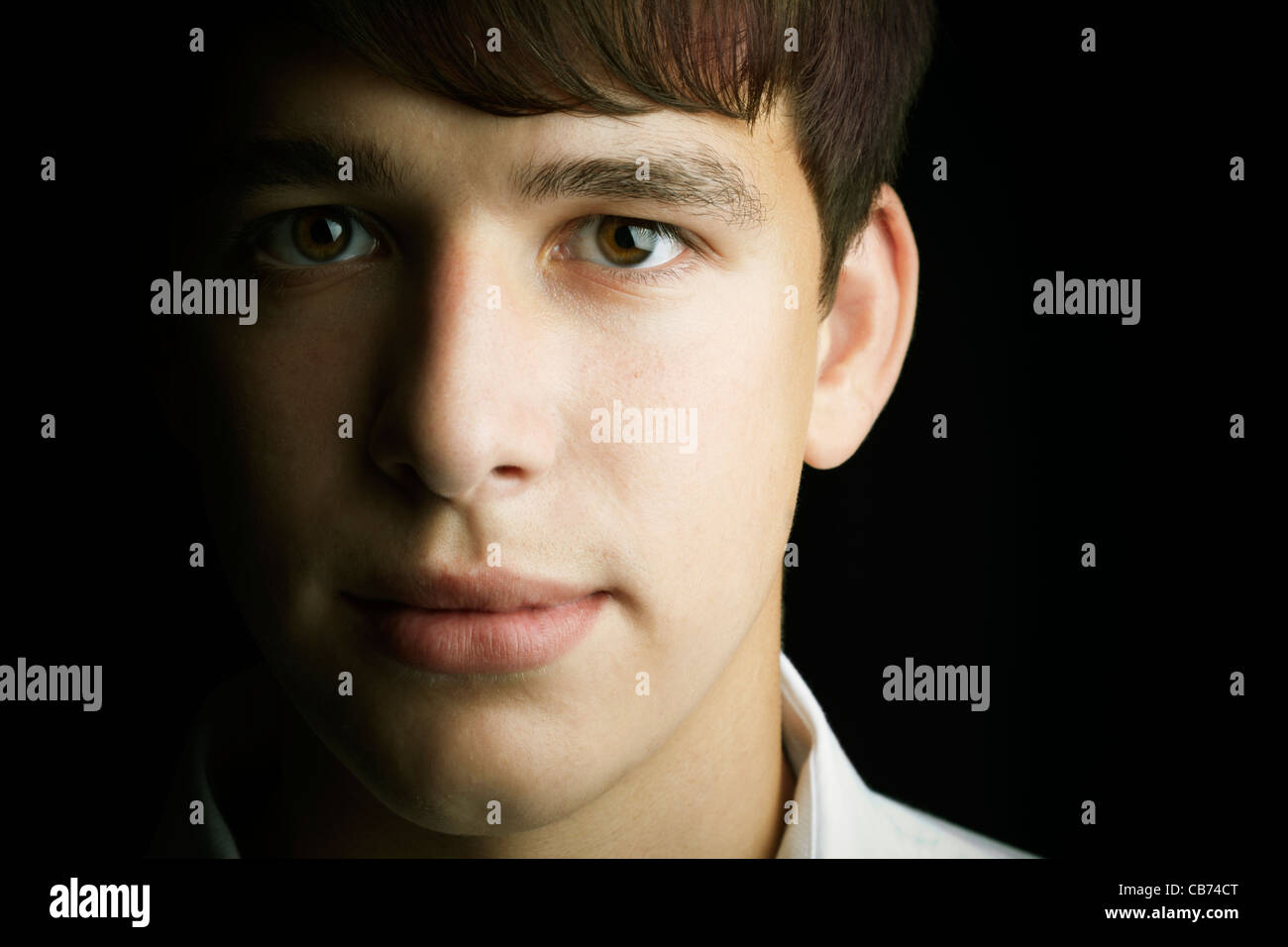 Selective perception hi-res stock photography and images - Alamy