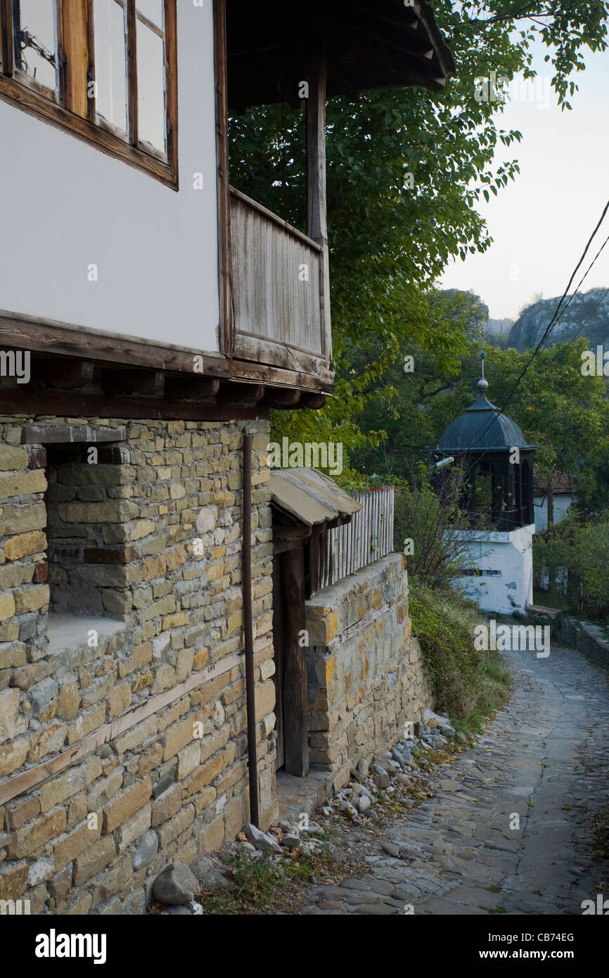 Old Bulgarian Architecture High Resolution Stock Photography and Images ...