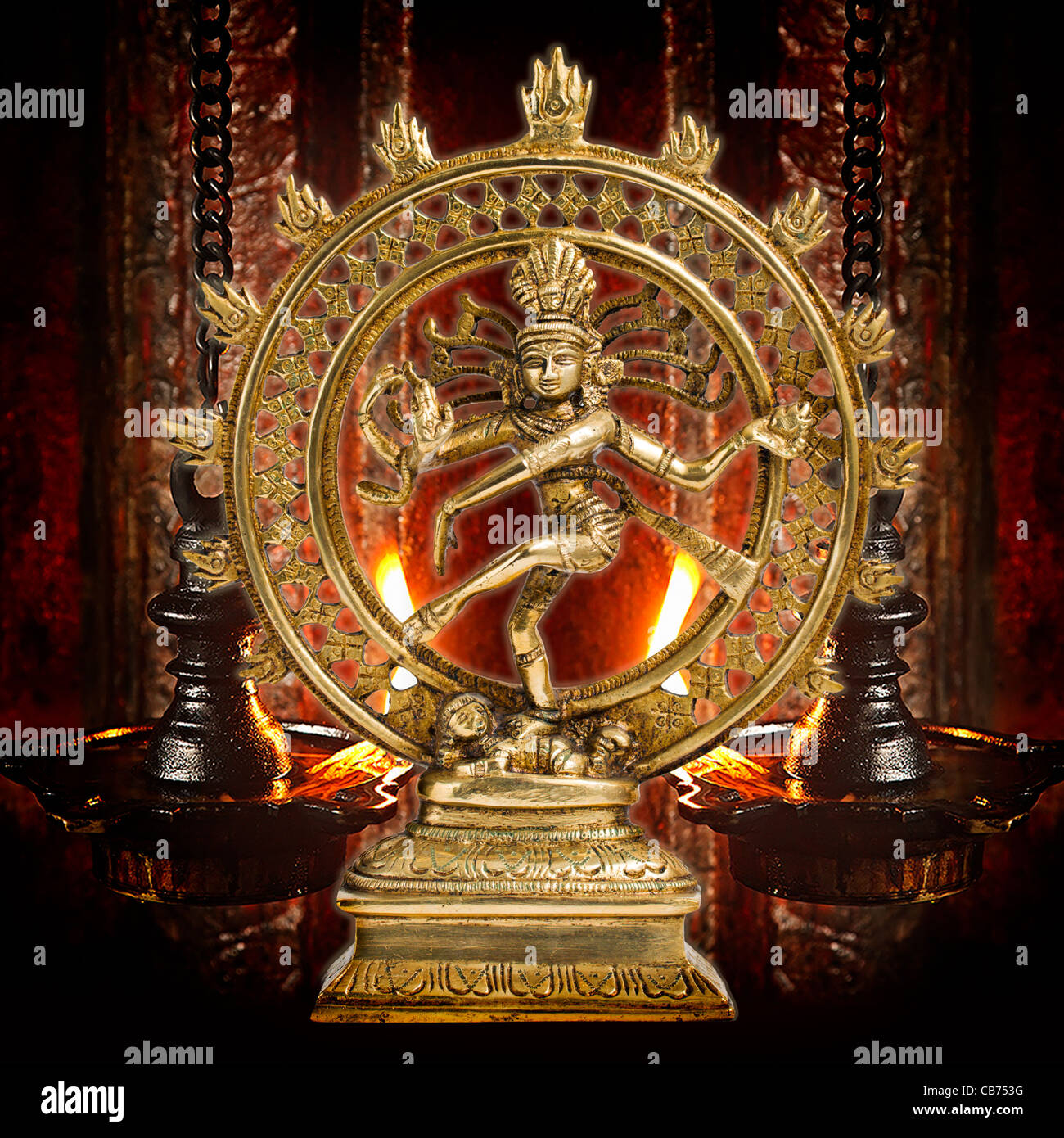 Vedic symbol hi-res stock photography and images - Alamy