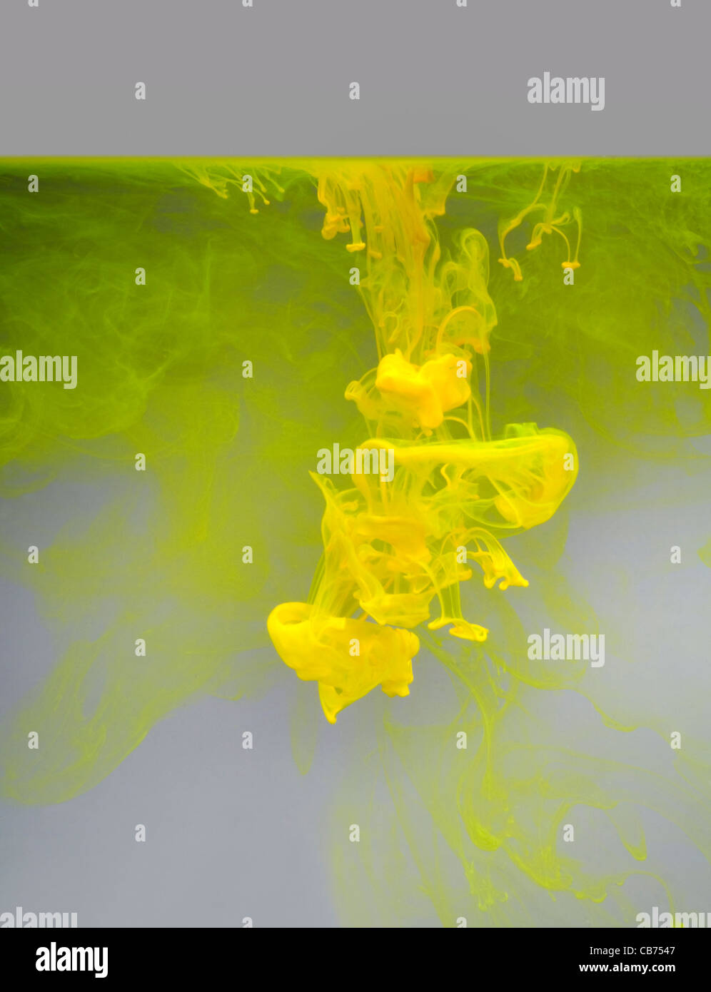 abstract floating color background Stock Photo - Alamy