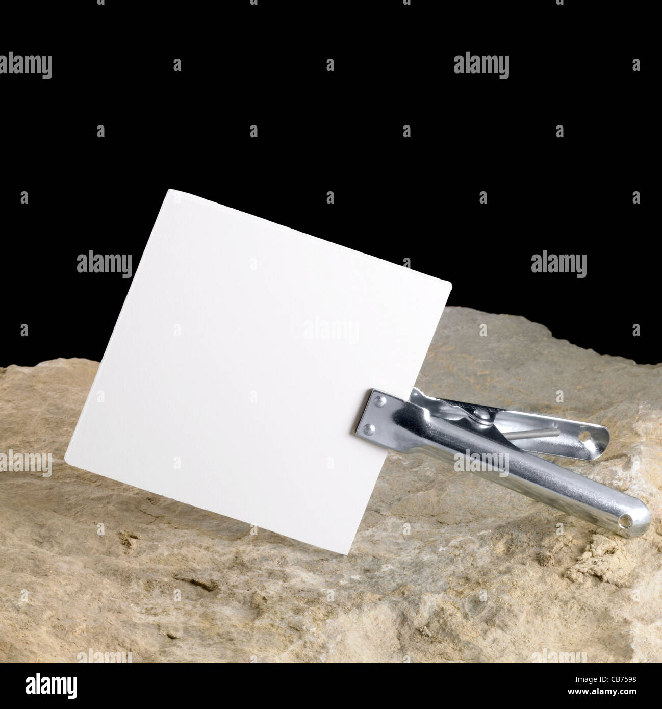 Gripping clamp hi-res stock photography and images - Alamy