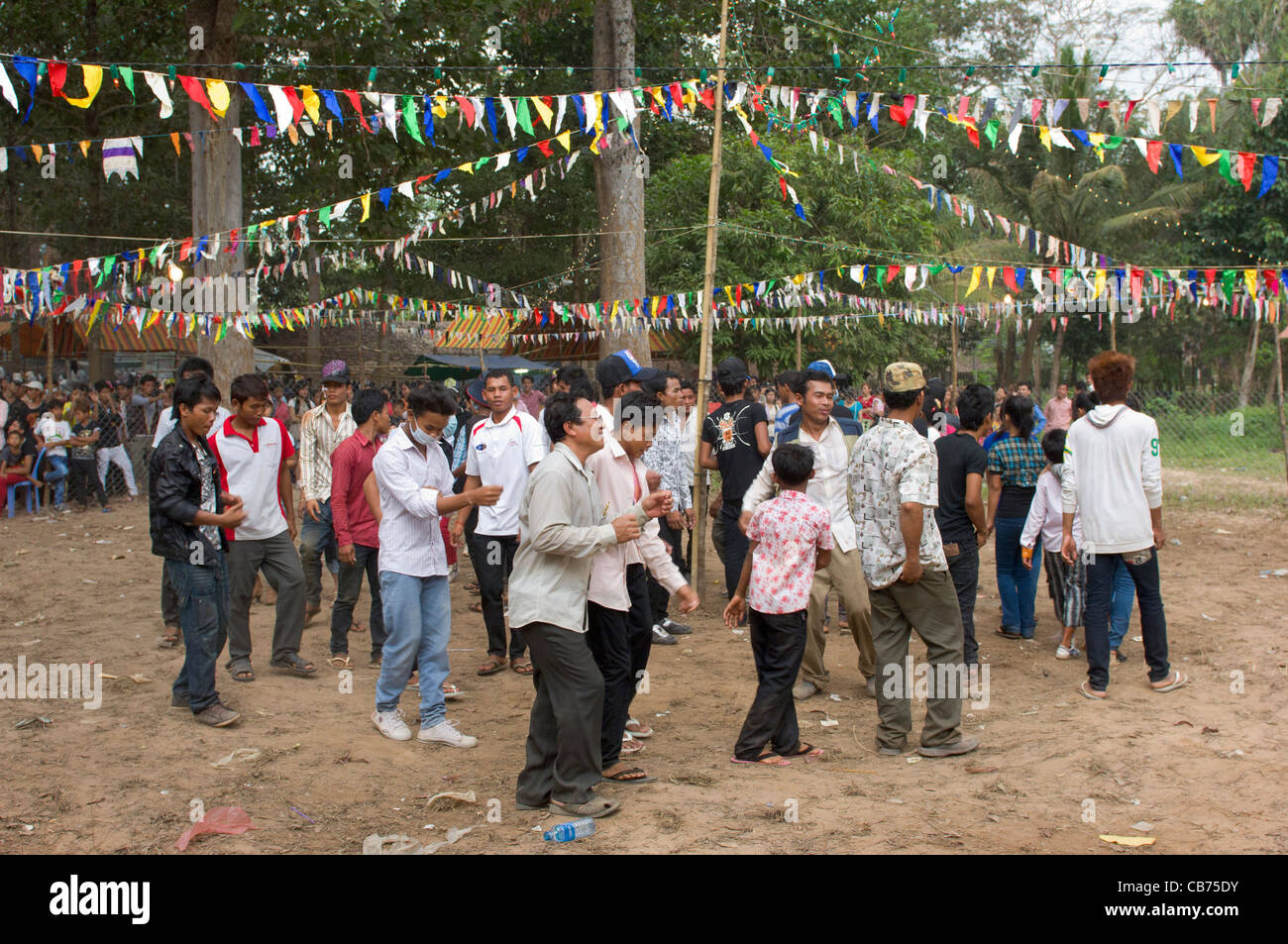 Chaul chnam hi-res stock photography and images - Alamy