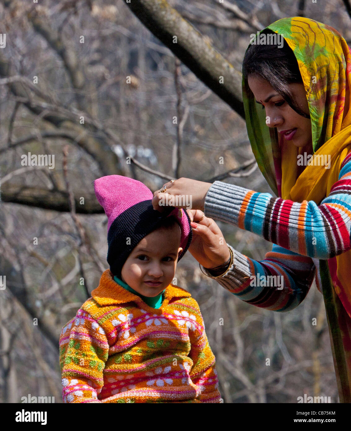 Kashmirs hi-res stock photography and images - Alamy