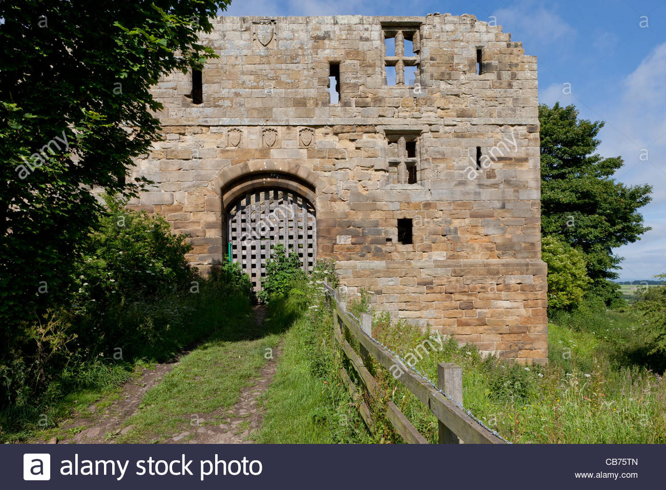 Whorlton Stock Photos & Whorlton Stock Images - Alamy