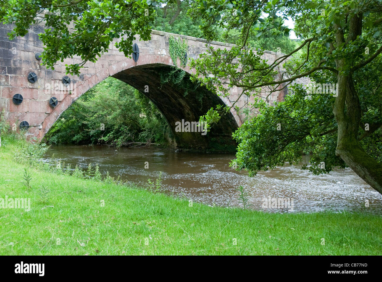 Staffordshire Peak District England Peak District National Park Border ...
