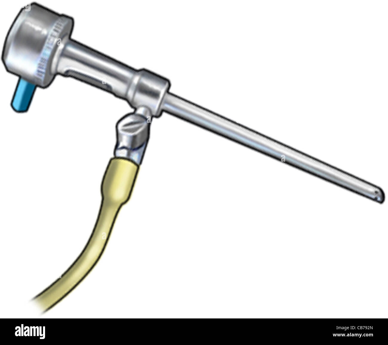 Inflow cannula hi-res stock photography and images - Alamy