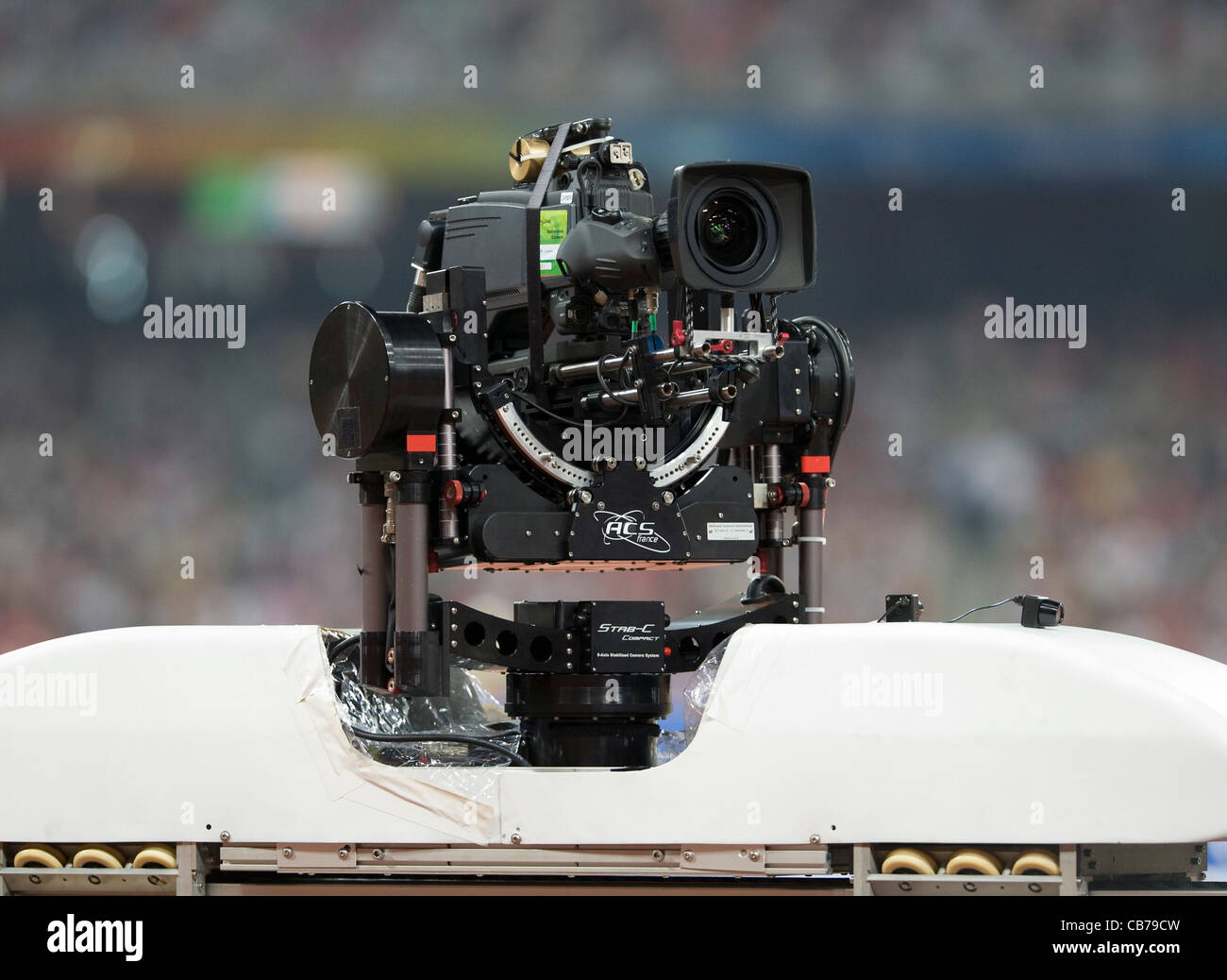 Finish Line Cameras High Resolution Stock Photography and Images - Alamy