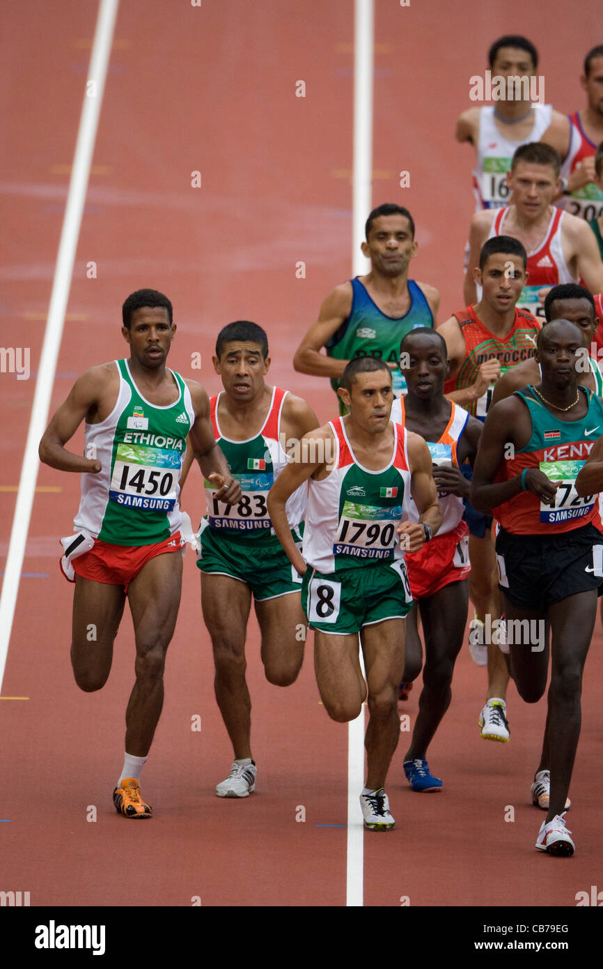 Ryan Blankenship Paralympics