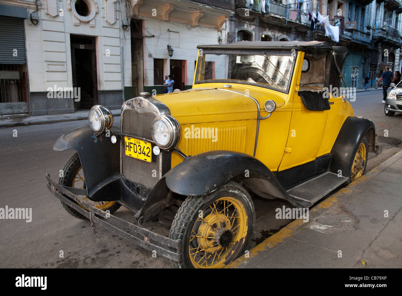 La habana cuba 1930 hi-res stock photography and images - Alamy