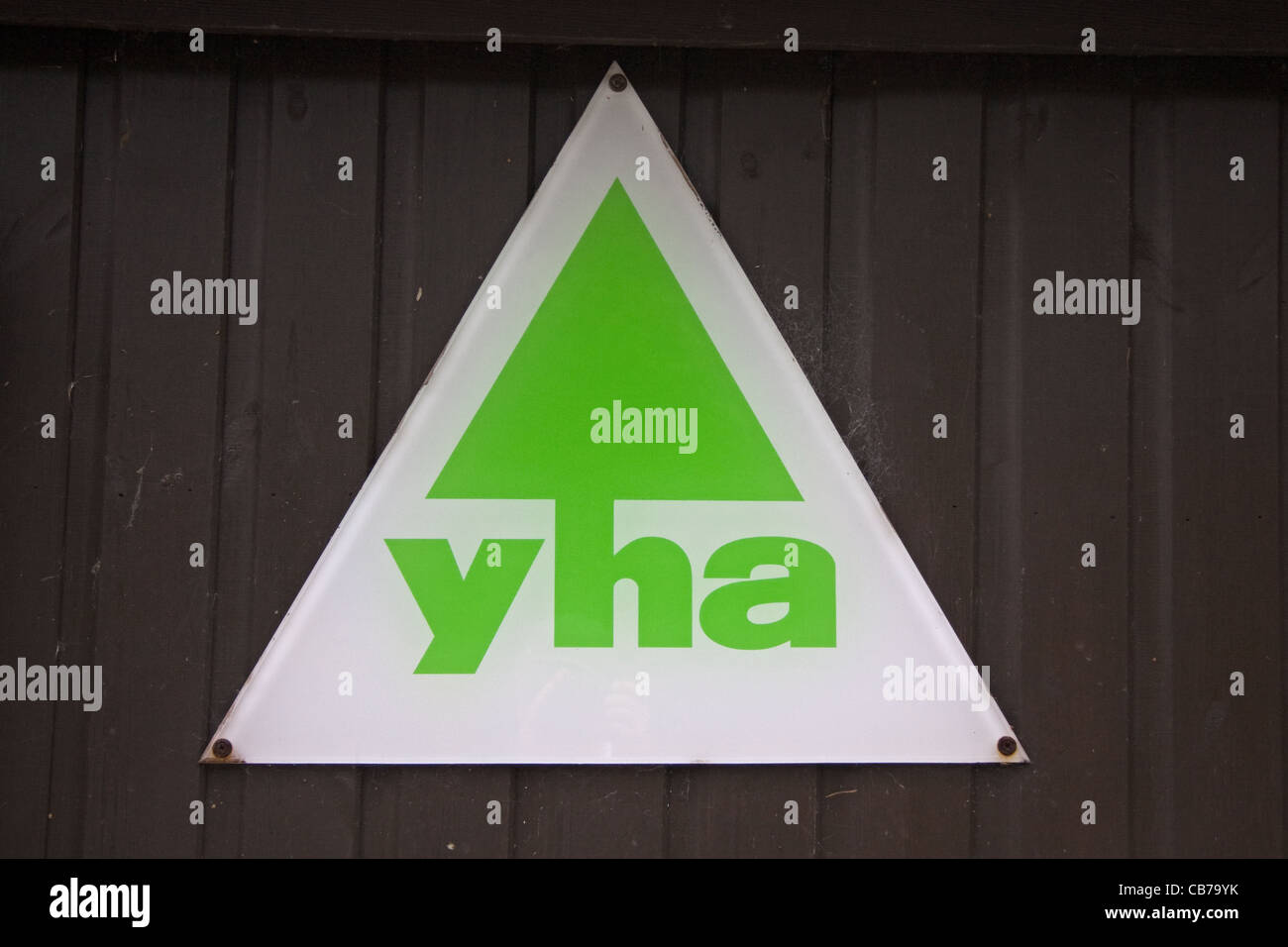 Youth hostels association hi-res stock photography and images - Alamy
