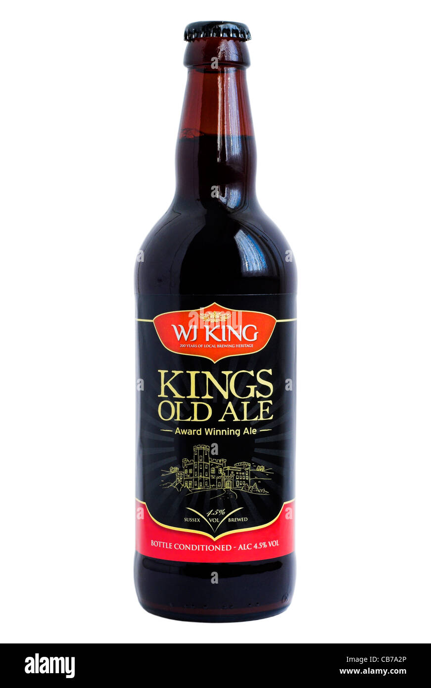 4 kings of england Cut Out Stock Images & Pictures - Alamy