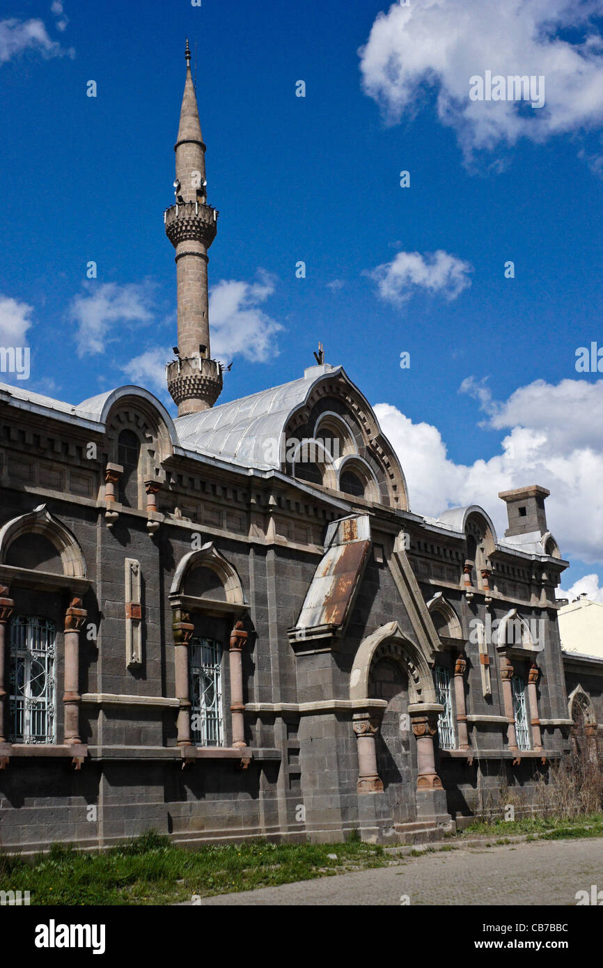 Fethiye Mosque (Camii), Kars, Eastern Anatolia, Turkey Stock Photo - Alamy