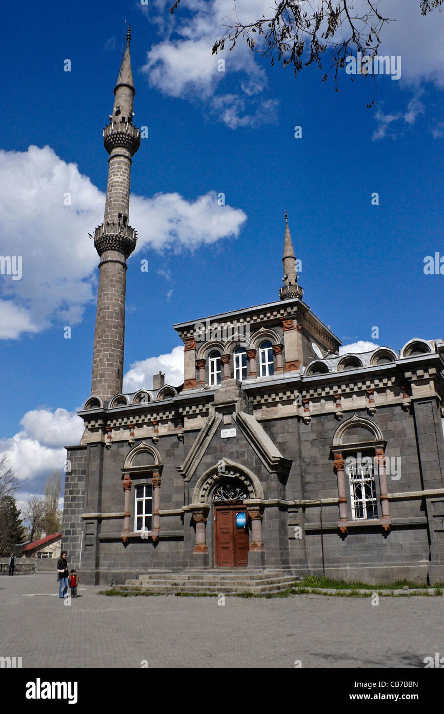 Fethiye Mosque (Camii), Kars, Eastern Anatolia, Turkey Stock Photo - Alamy