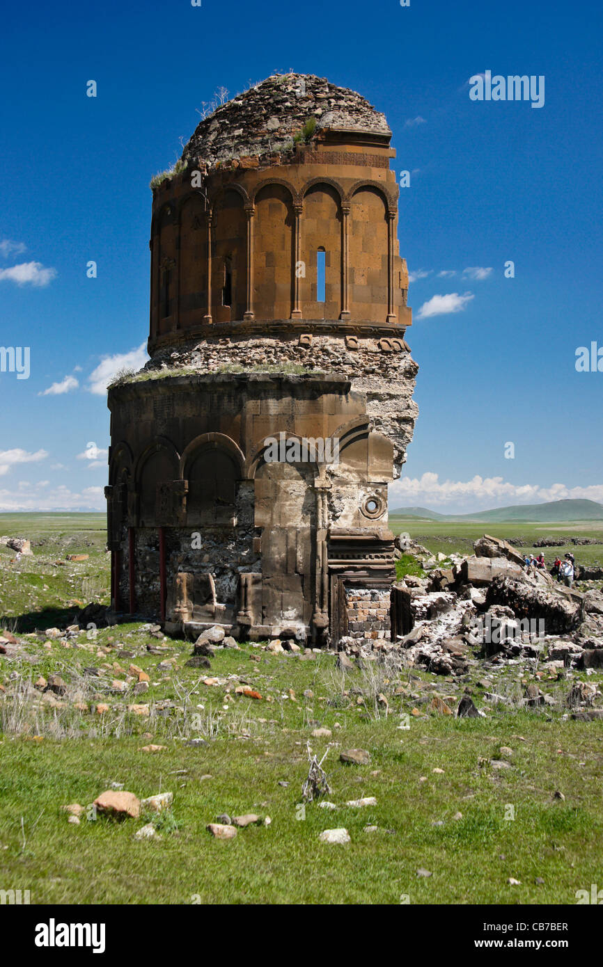 Ani Church Of The Redeemer Stock Photos & Ani Church Of The Redeemer ...