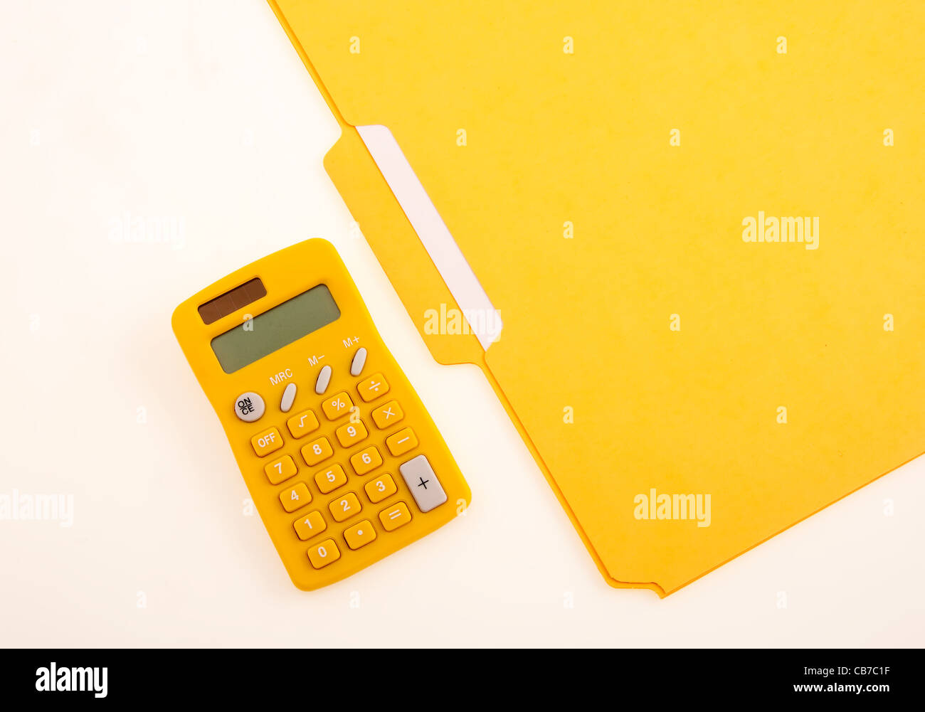 Banking folder hi-res stock photography and images - Alamy