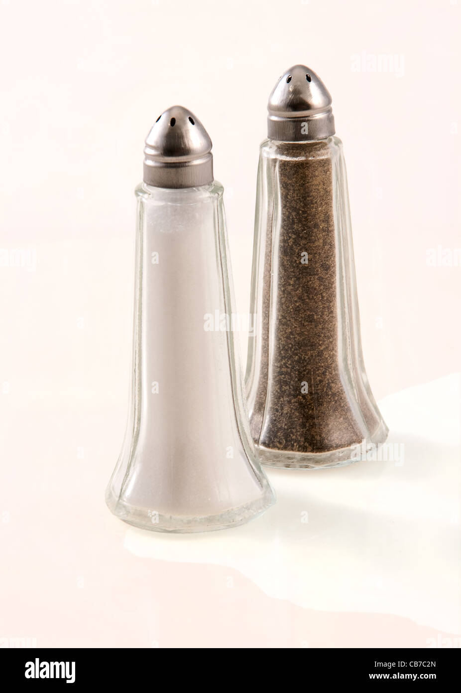 Salt and Pepper Stock Photo - Alamy