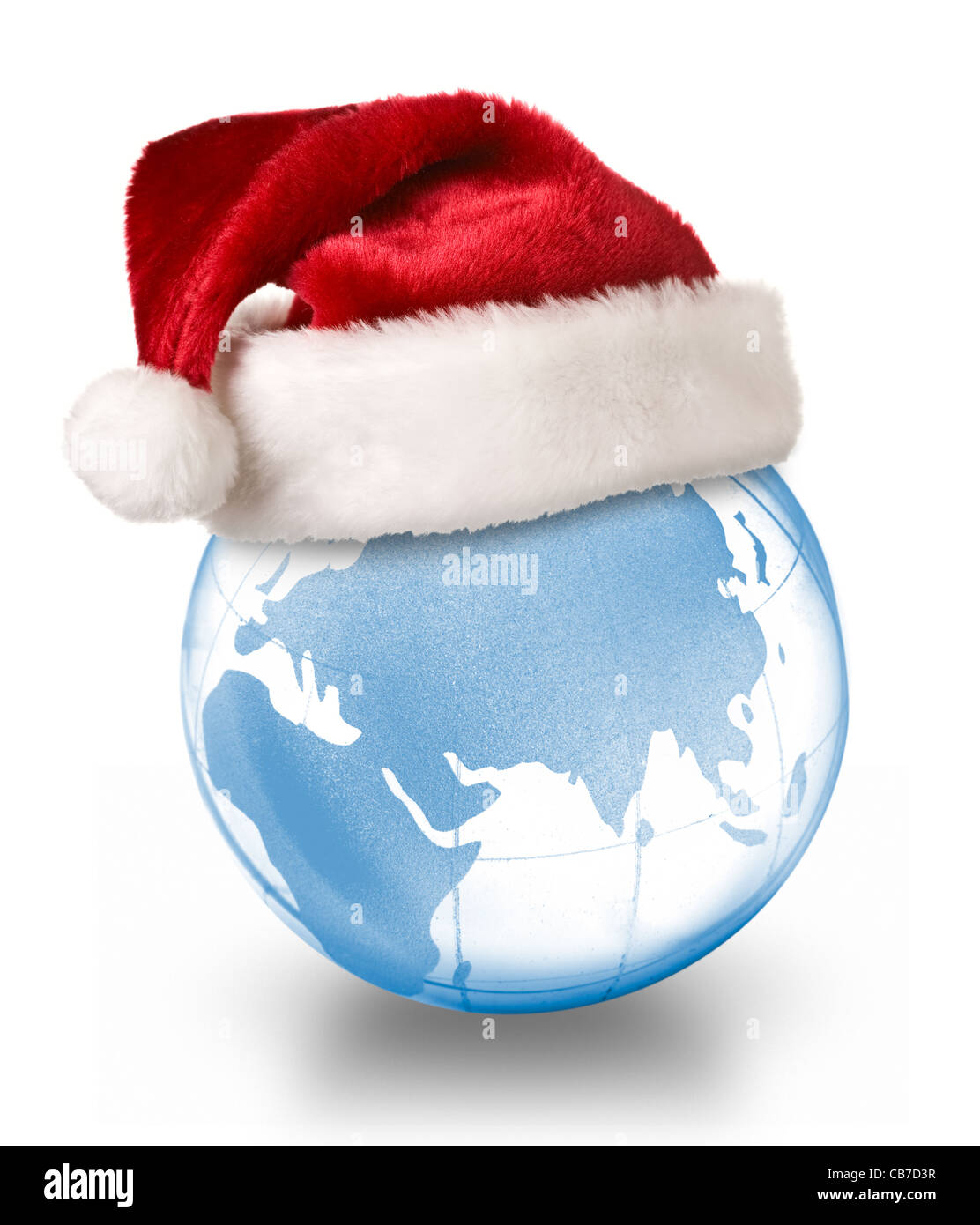 Santa claus society hi-res stock photography and images - Alamy